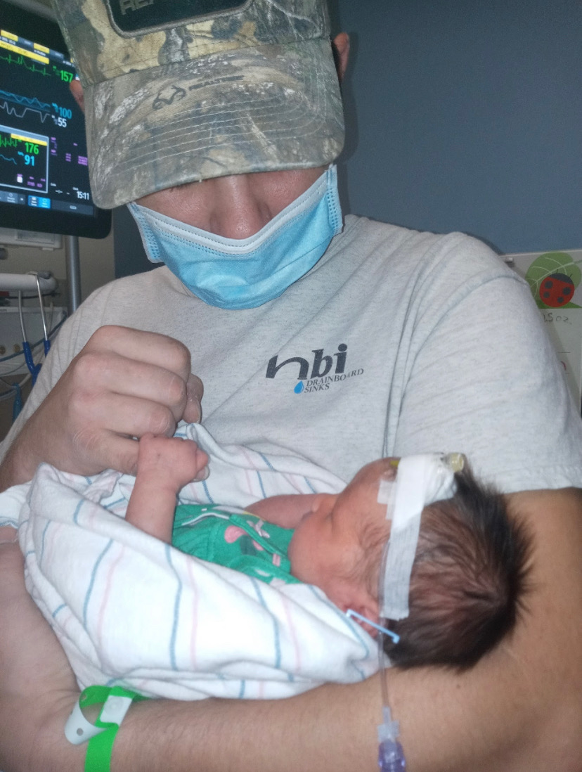 About Us - NBI Drainboard Sinks